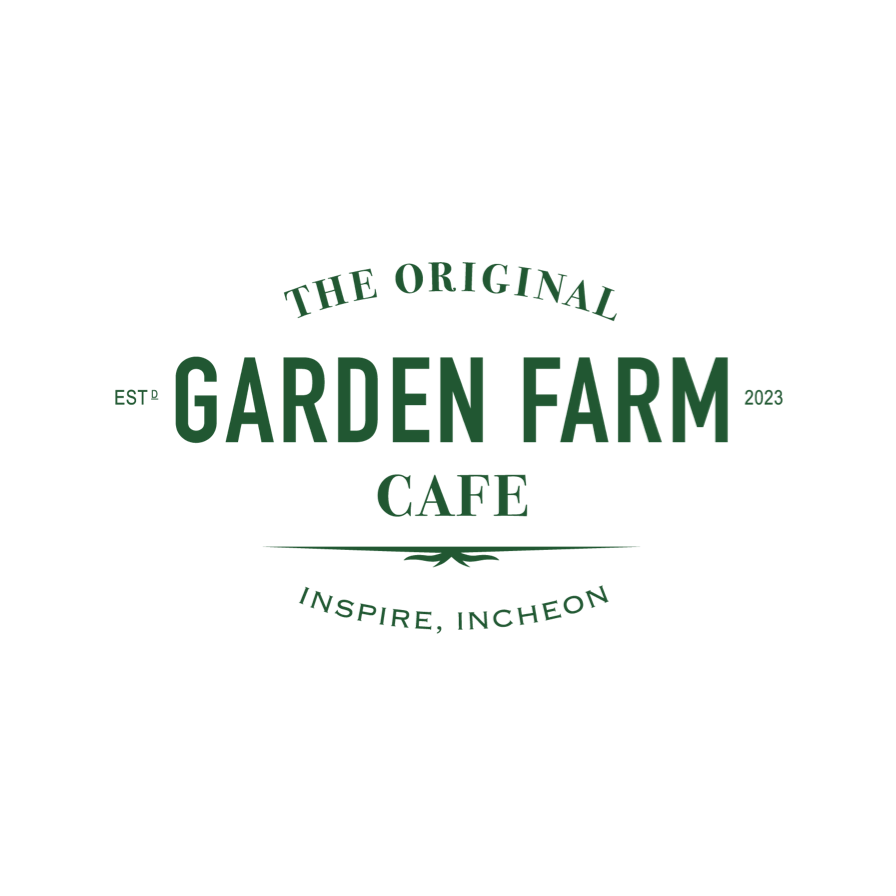 Garden Farm Café