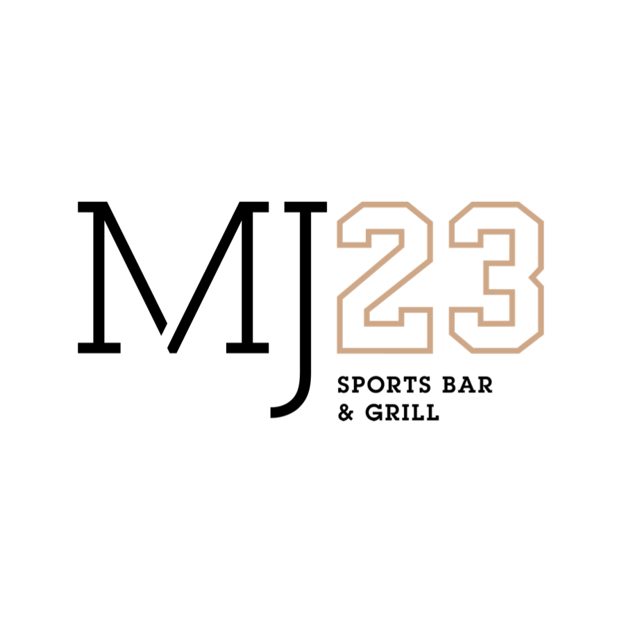 MJ23 Sports Bar & Grill