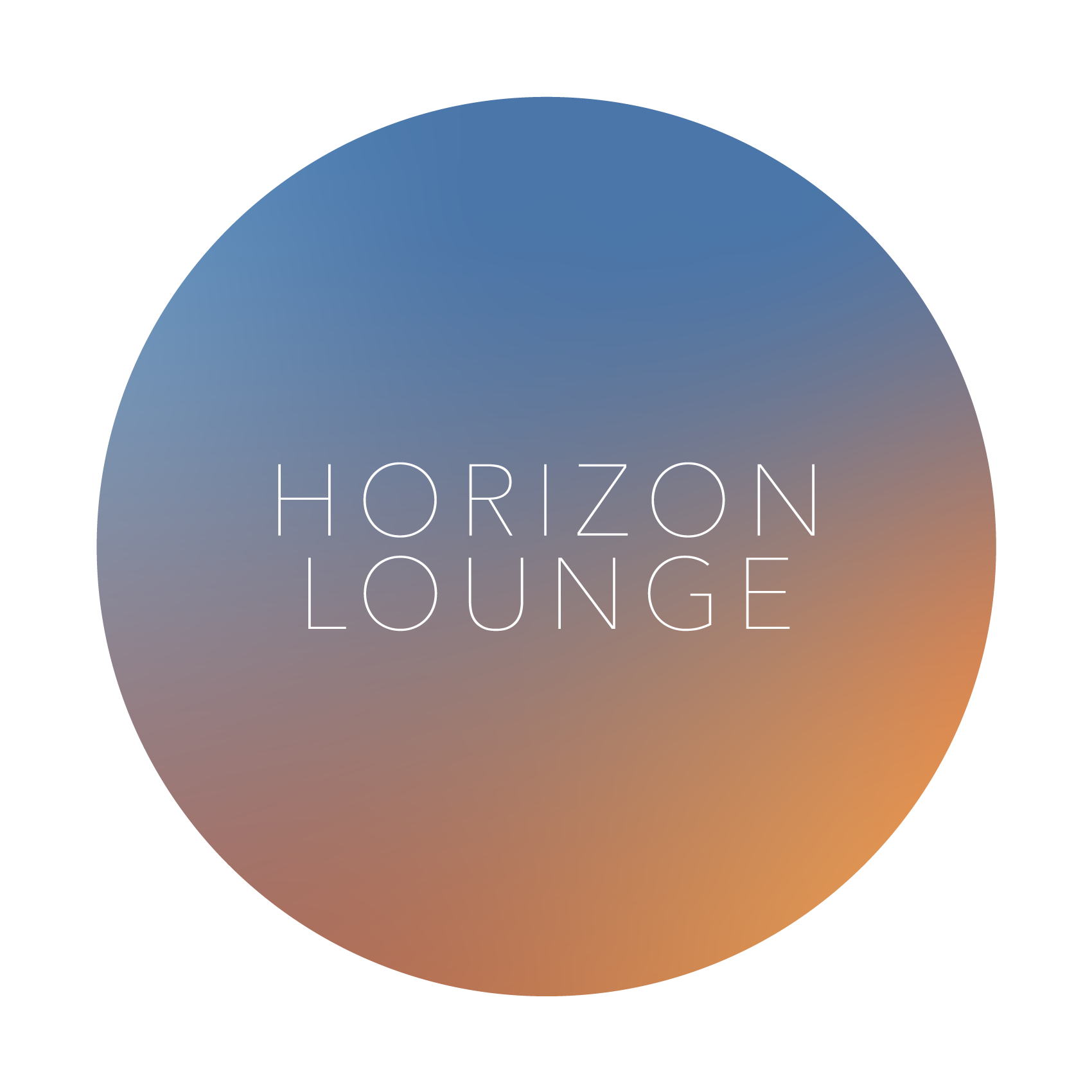 호라이즌 라운지