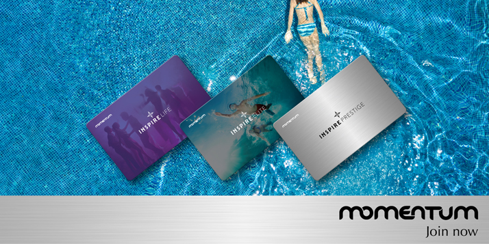 INSPIRE ENTERTAINMENT RESORT