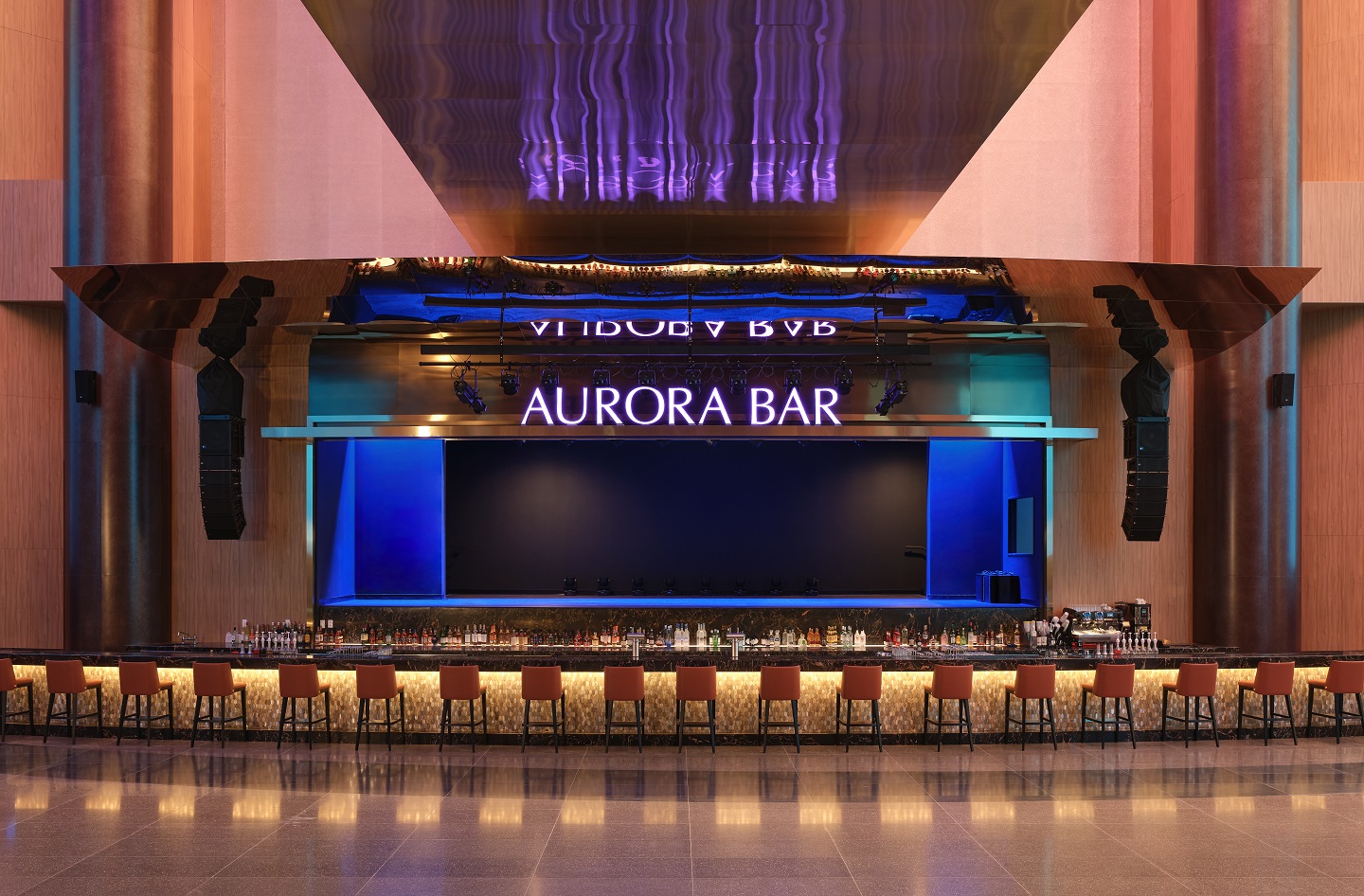 Aurora Bar