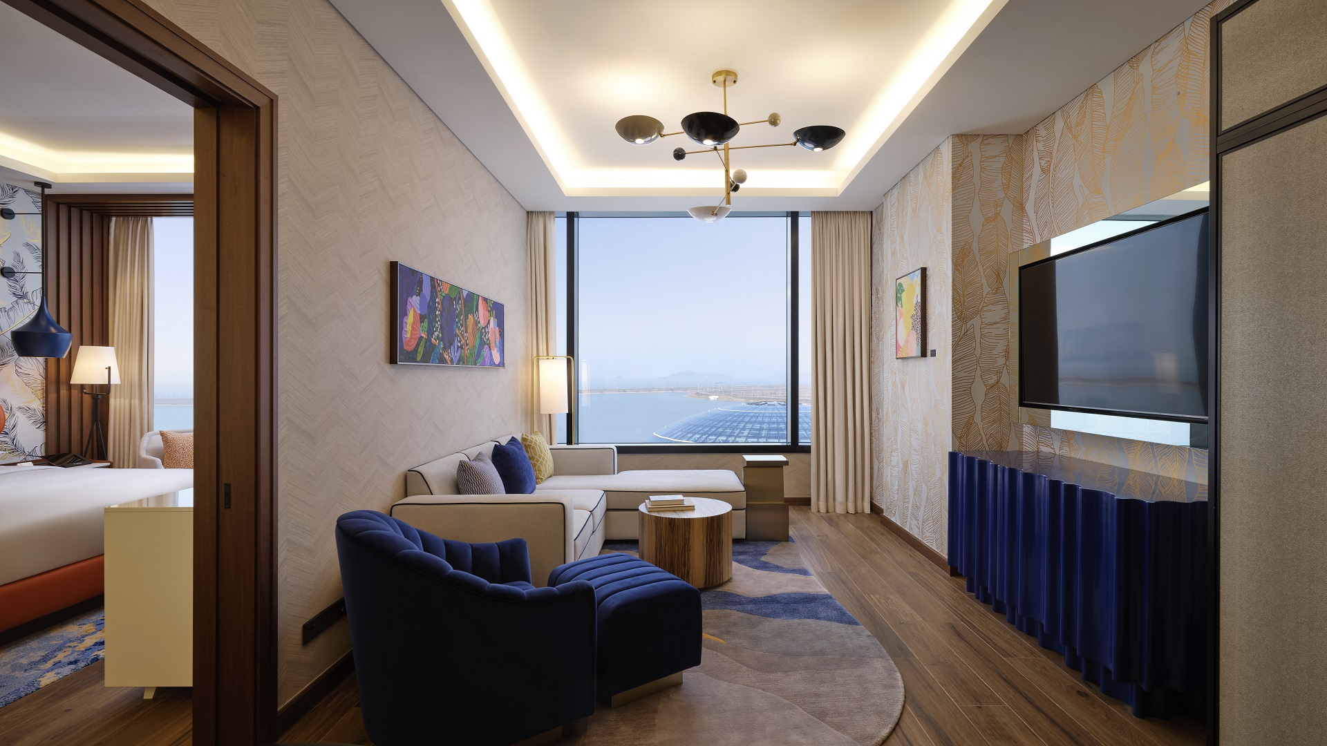 INSPIRE Entertainment Resort