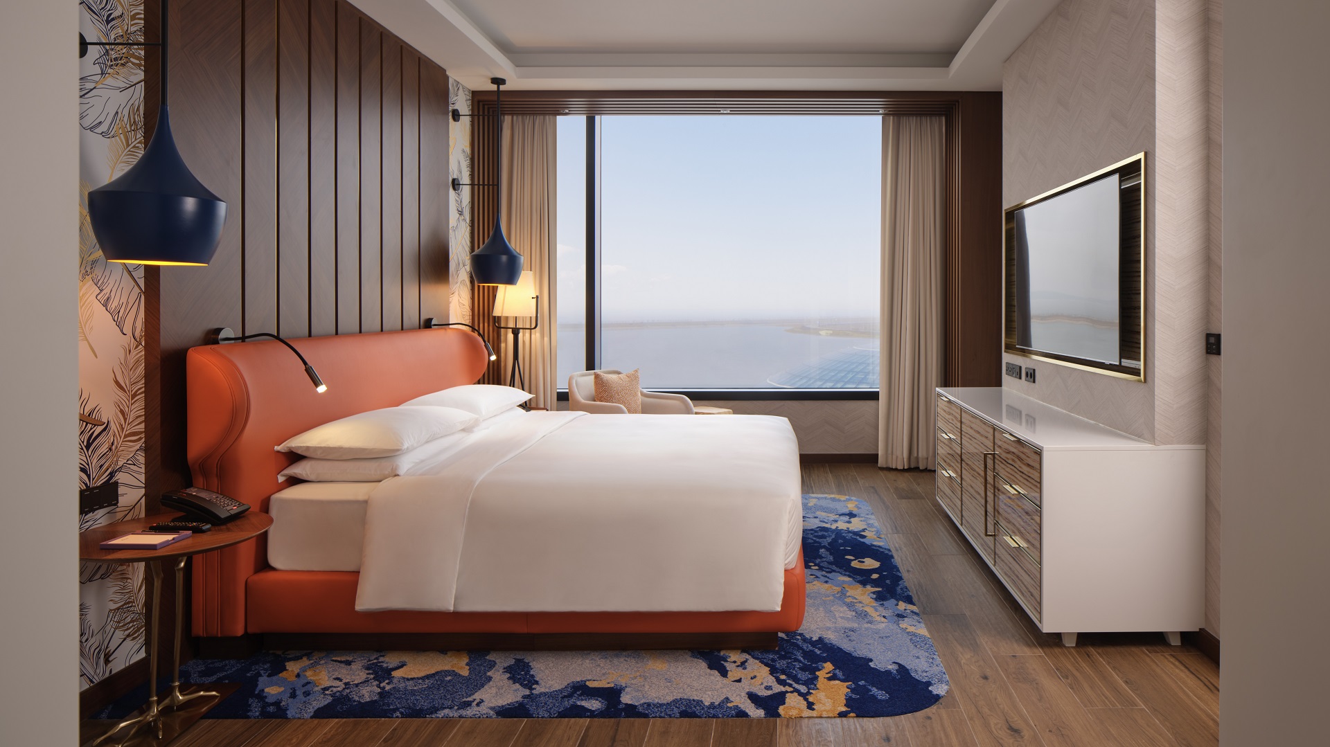 INSPIRE Entertainment Resort