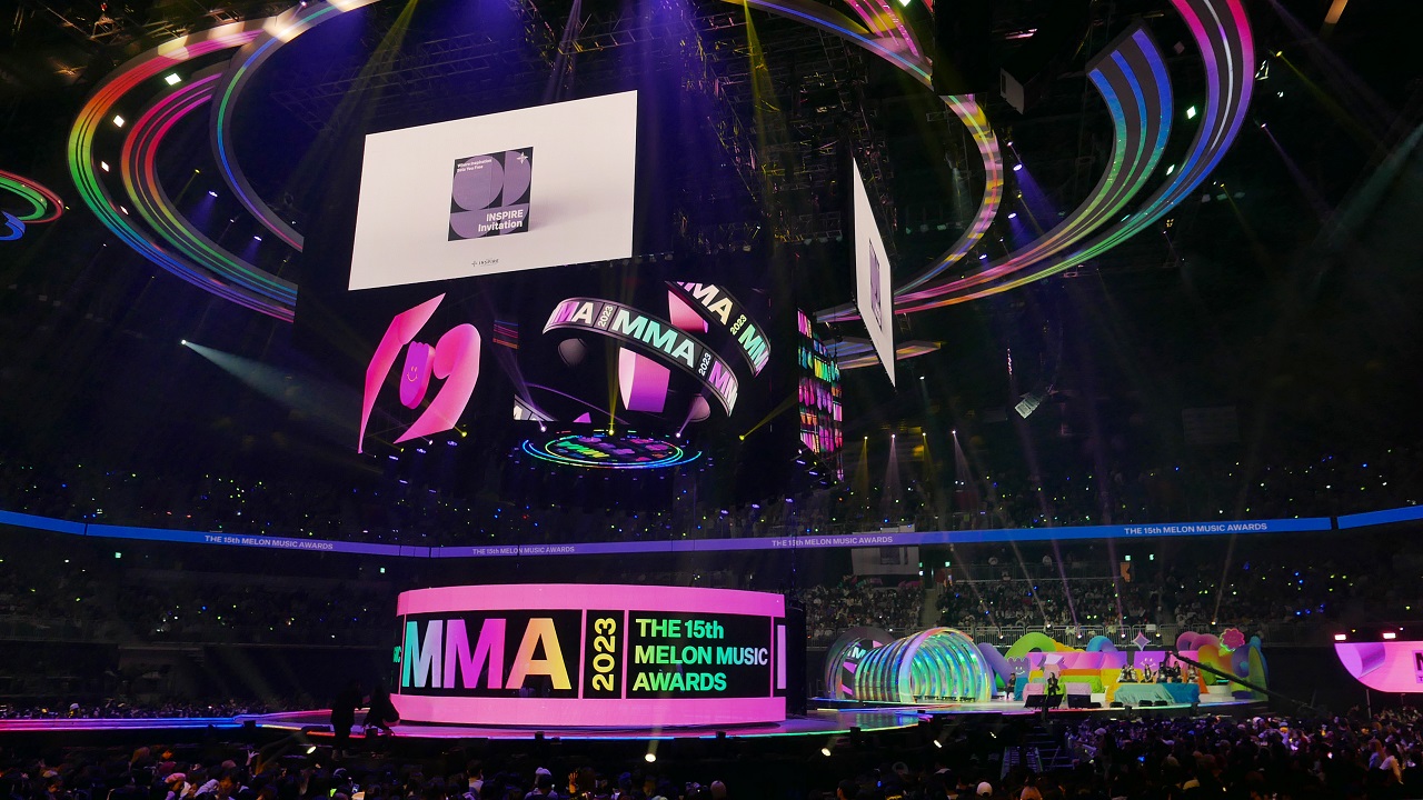 INSPIRE Entertainment Resort