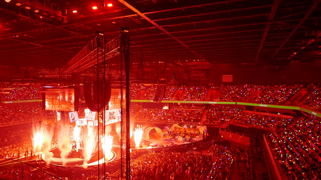 INSPIRE Entertainment Resort