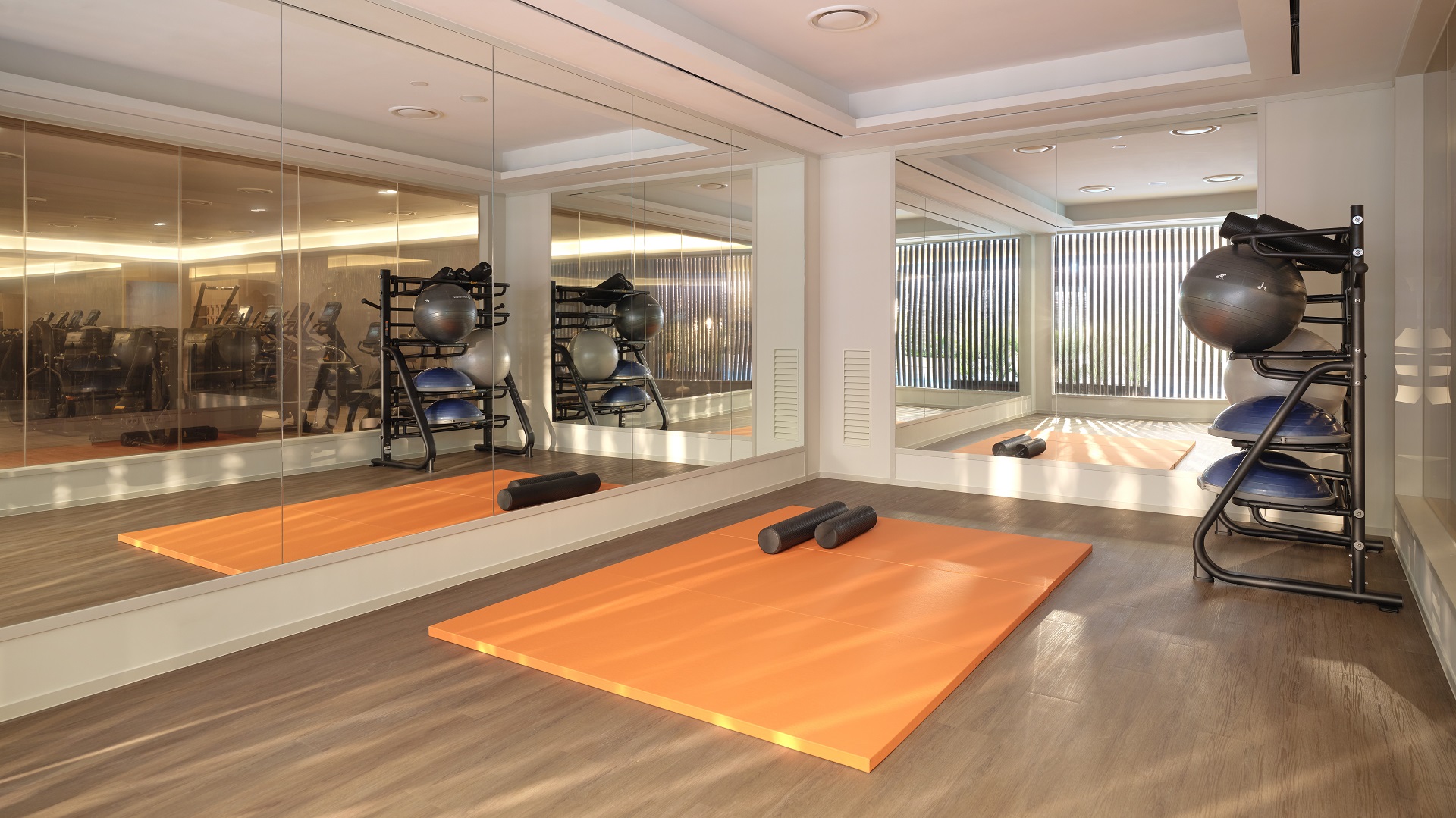 STAY | INSPIRE Entertainment Resort