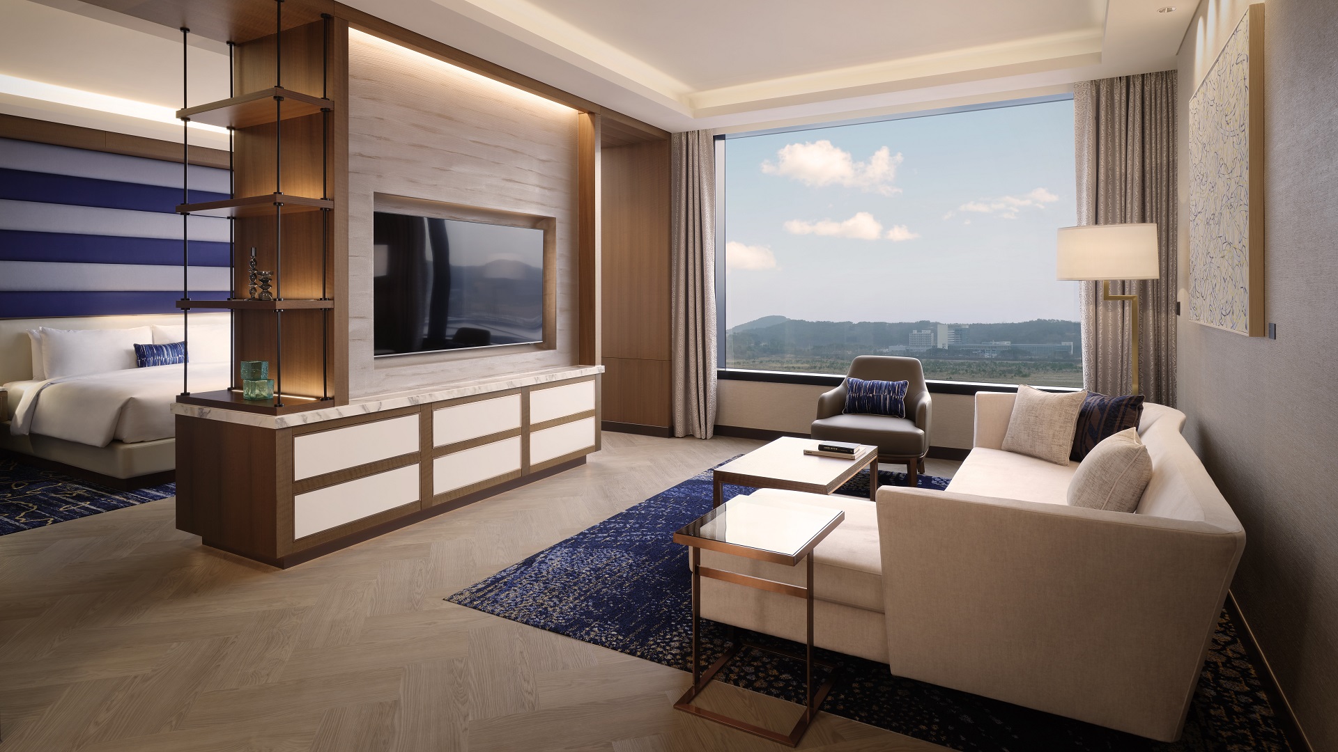 인스파이어 엔터테인먼트 리조트