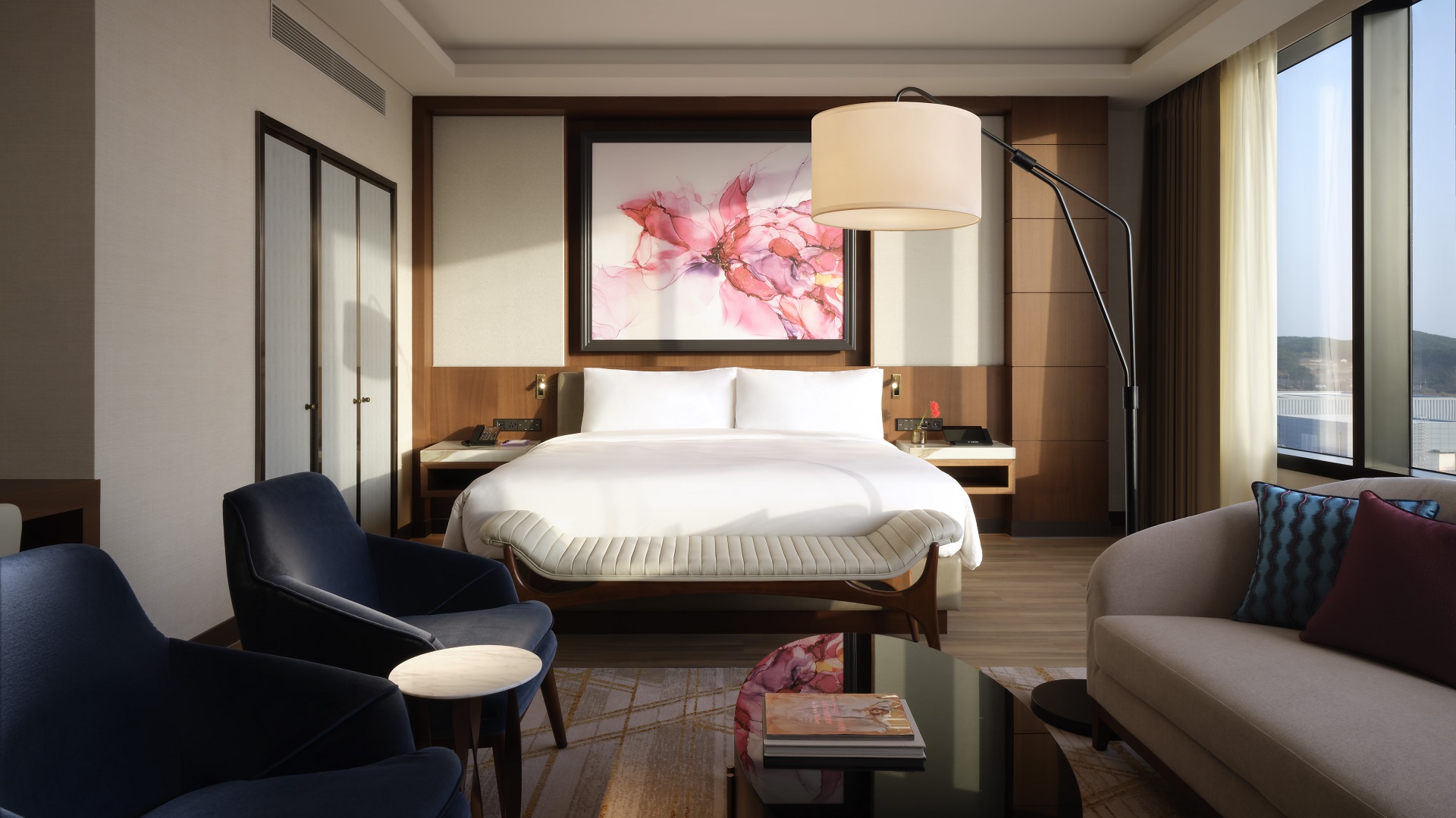 INSPIRE Entertainment Resort