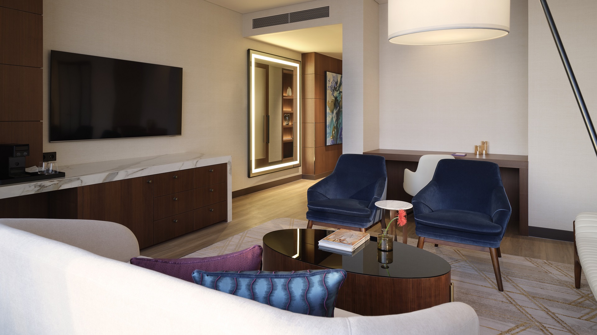 INSPIRE Entertainment Resort