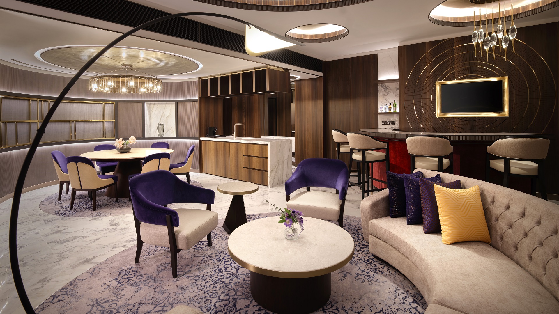 INSPIRE Entertainment Resort