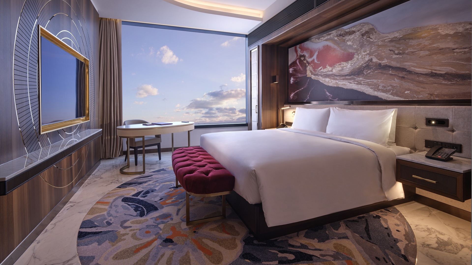 인스파이어 엔터테인먼트 리조트