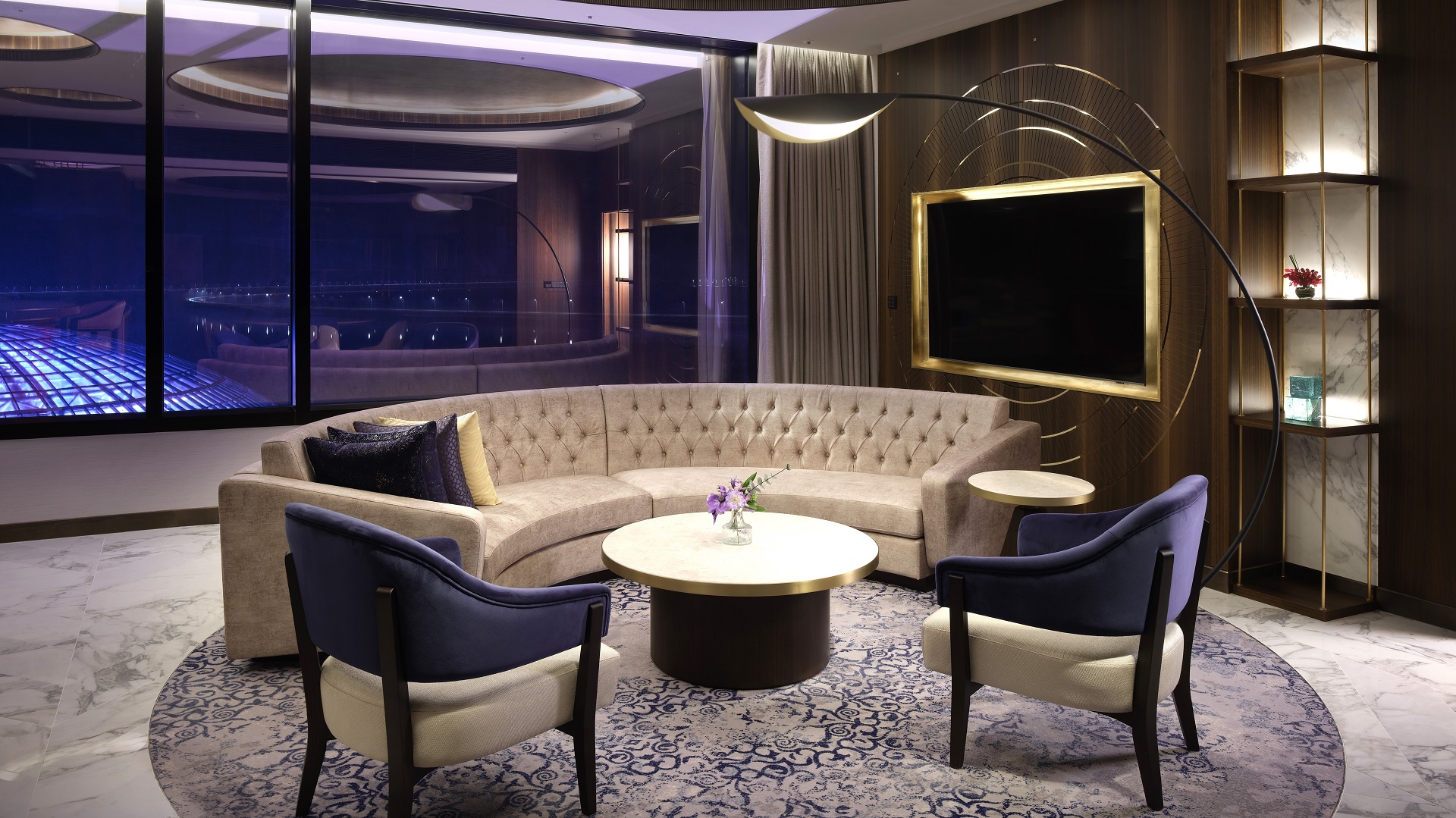 인스파이어 엔터테인먼트 리조트