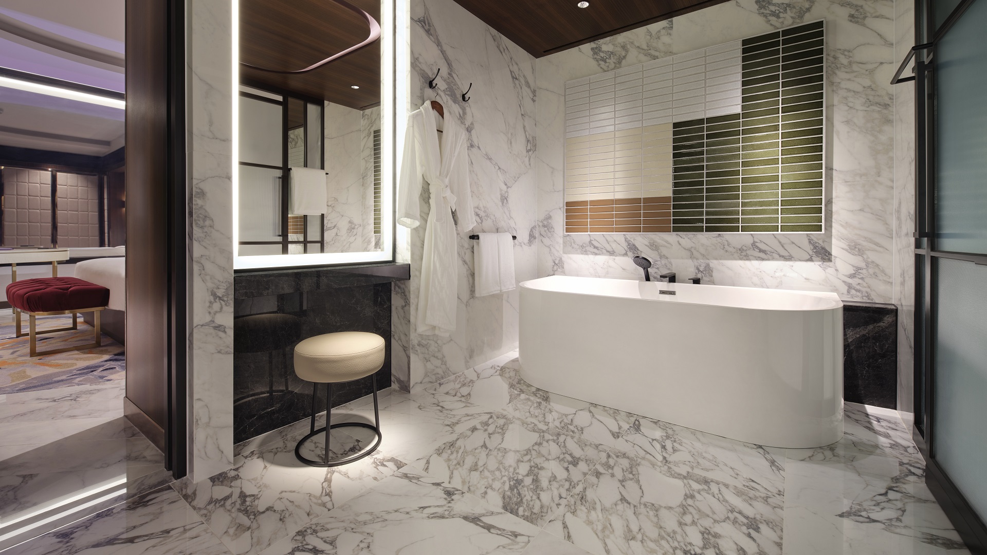 인스파이어 엔터테인먼트 리조트