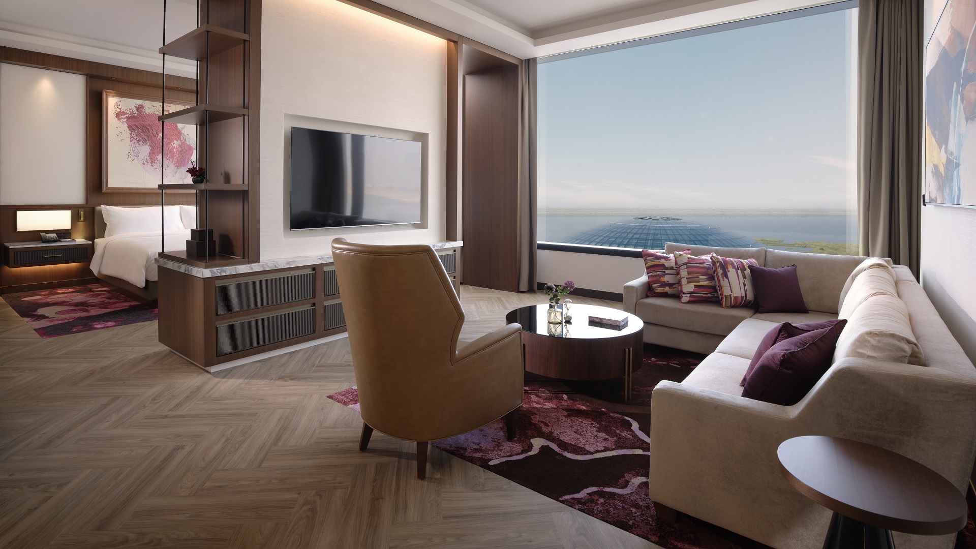 INSPIRE Entertainment Resort