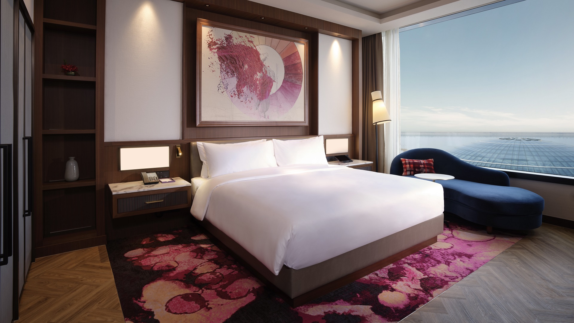 INSPIRE Entertainment Resort