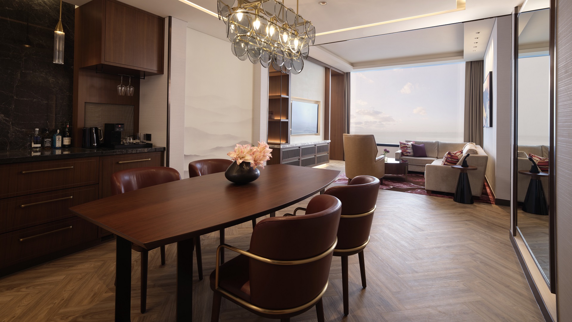 INSPIRE Entertainment Resort