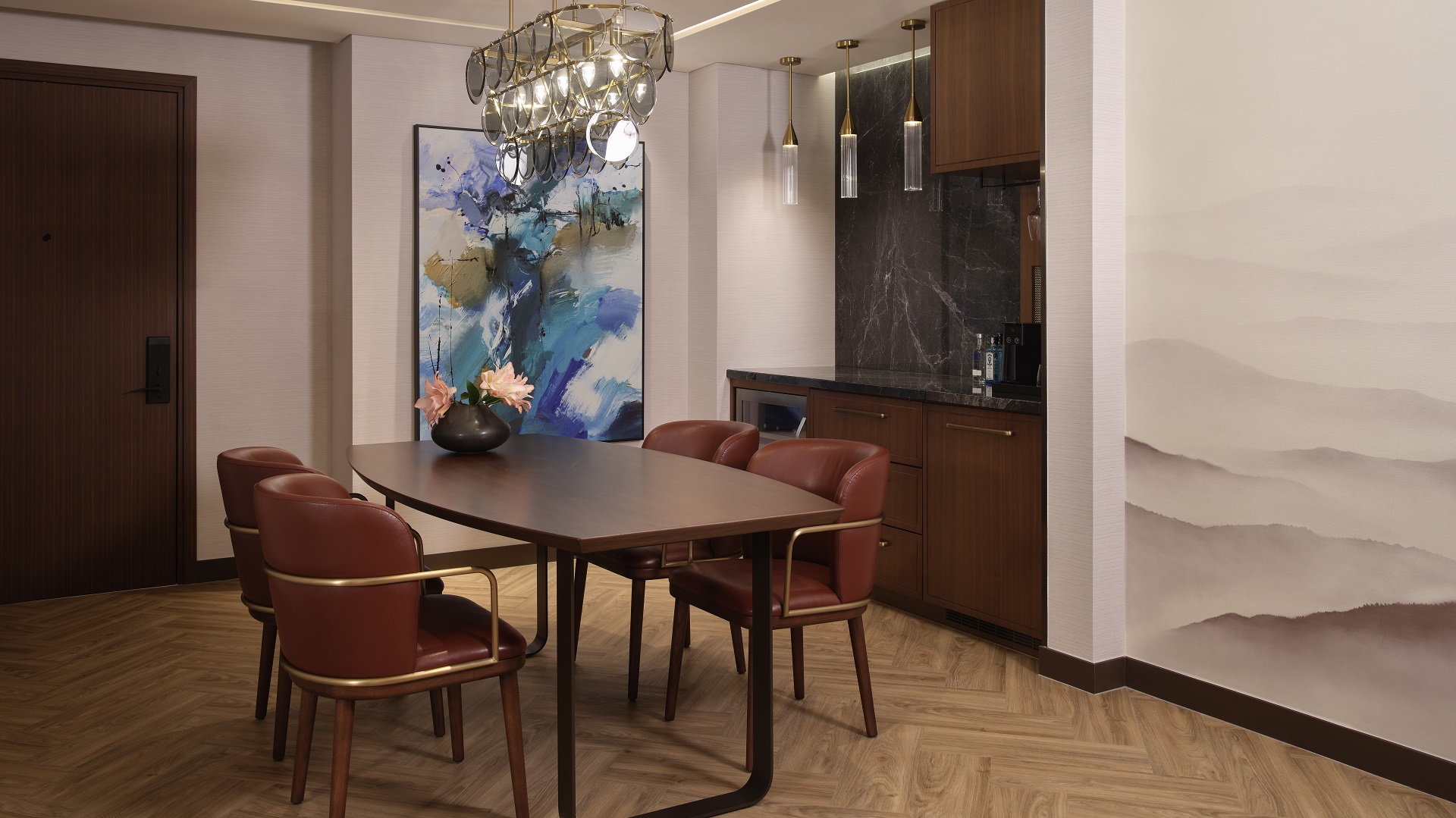 INSPIRE Entertainment Resort