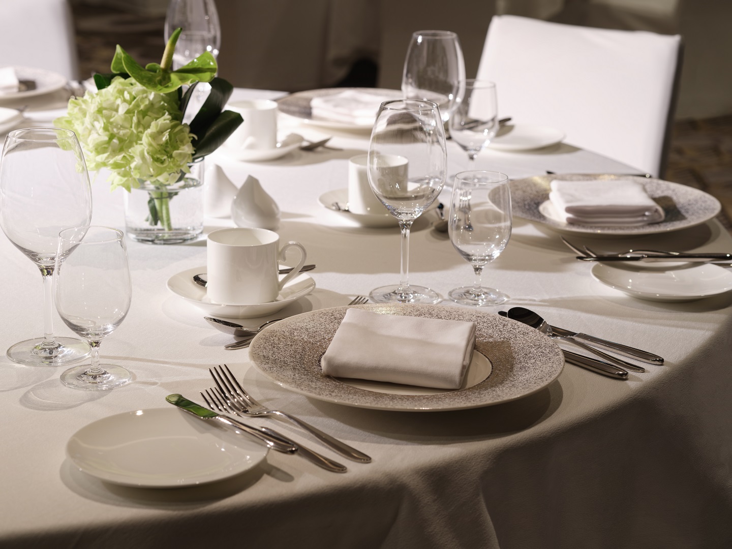 MEETㅣINSPIRE Entertainment Resort