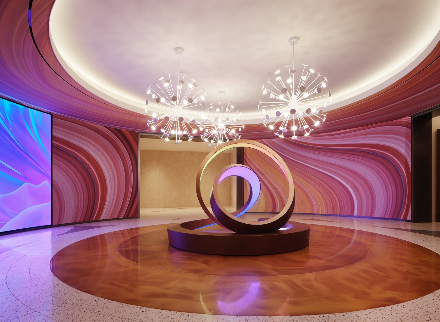 인스파이어 엔터테인먼트 리조트