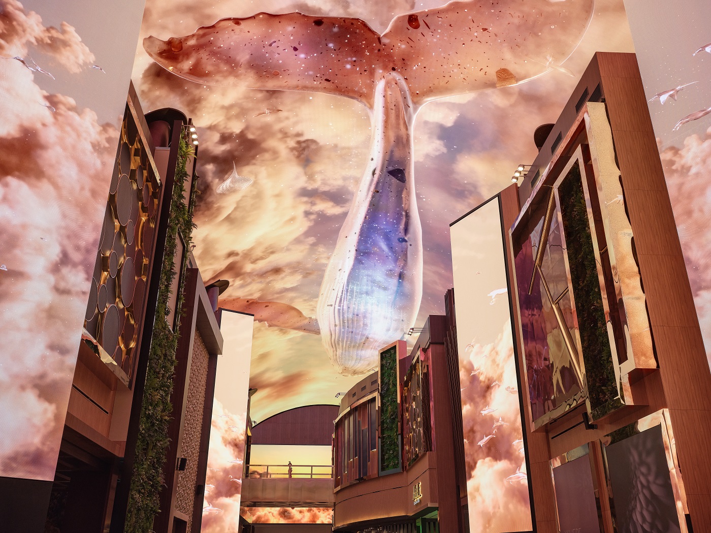 INSPIRE Entertainment Resort