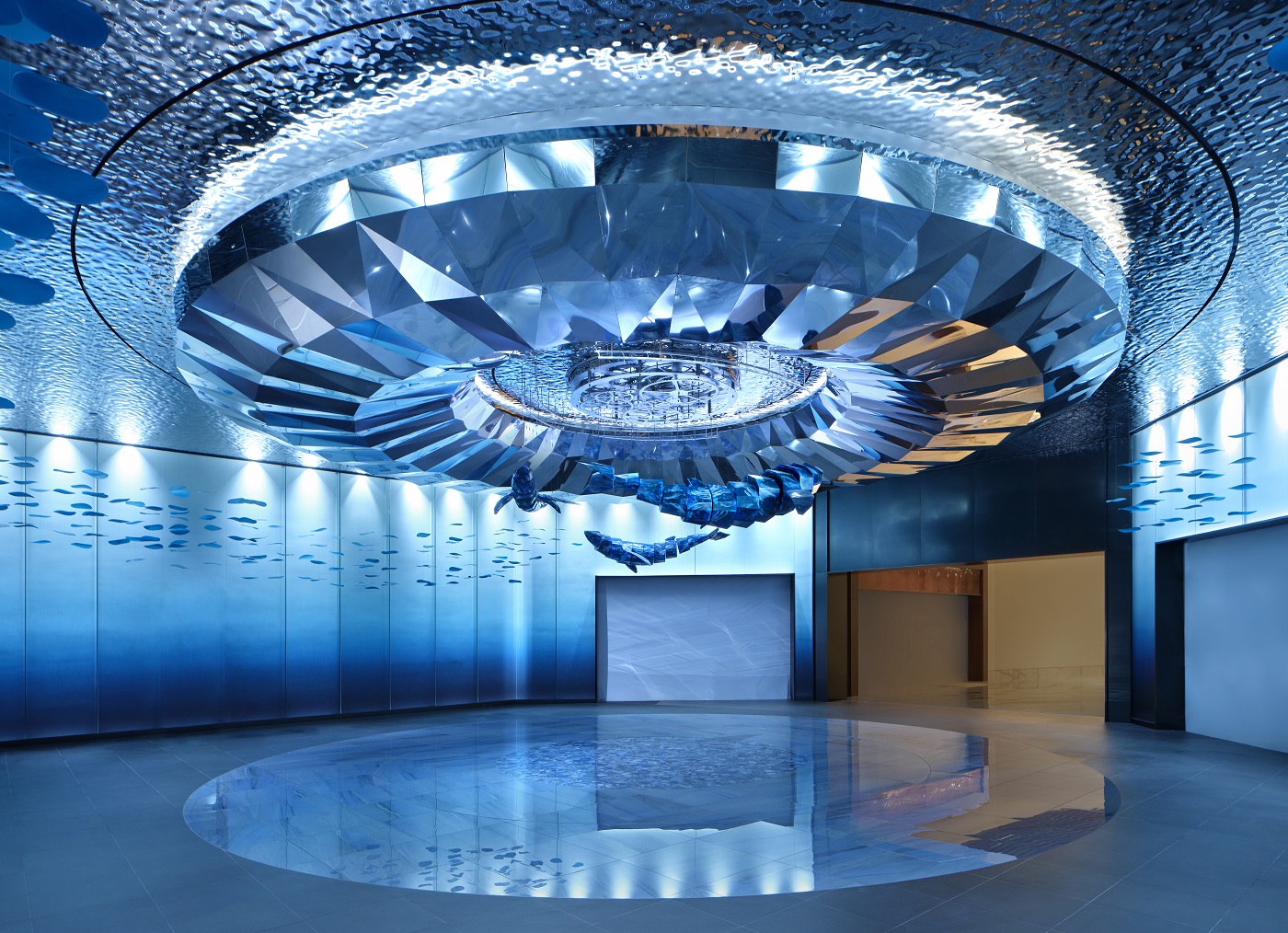 인스파이어 엔터테인먼트 리조트