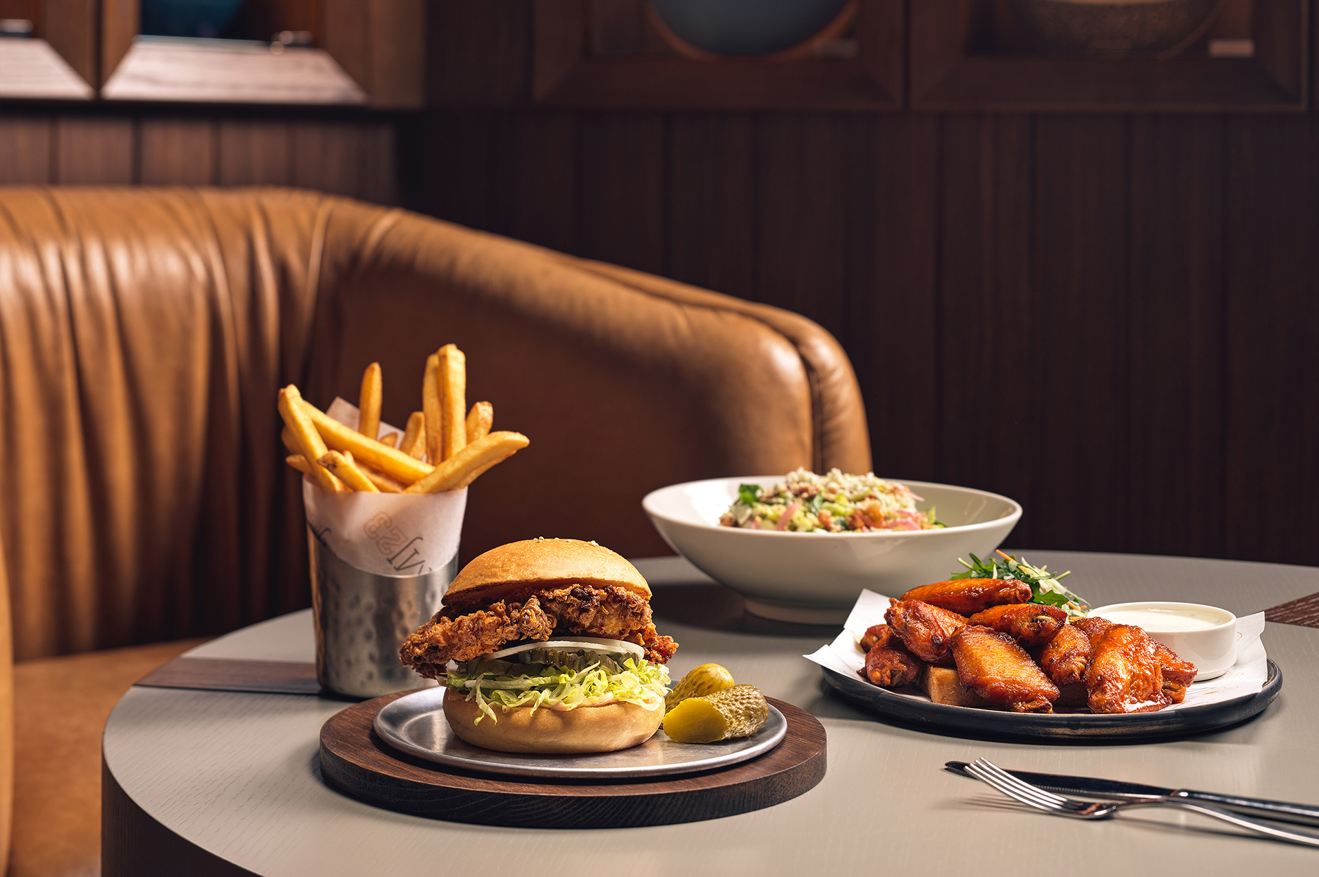 MJ23 Sports Bar & Grill