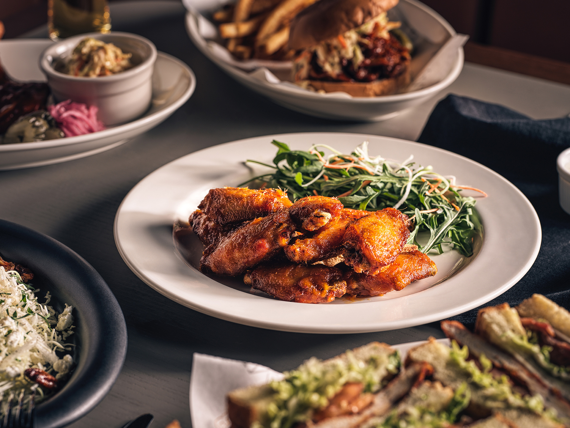 MJ23 Sports Bar & Grill