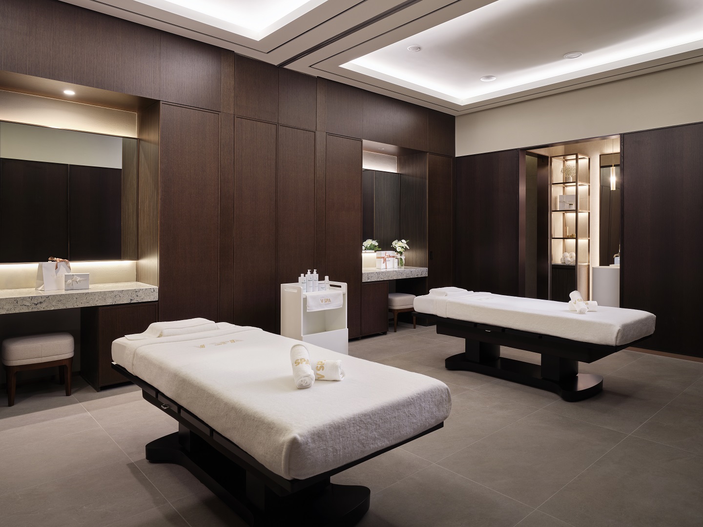 STAY | INSPIRE Entertainment Resort