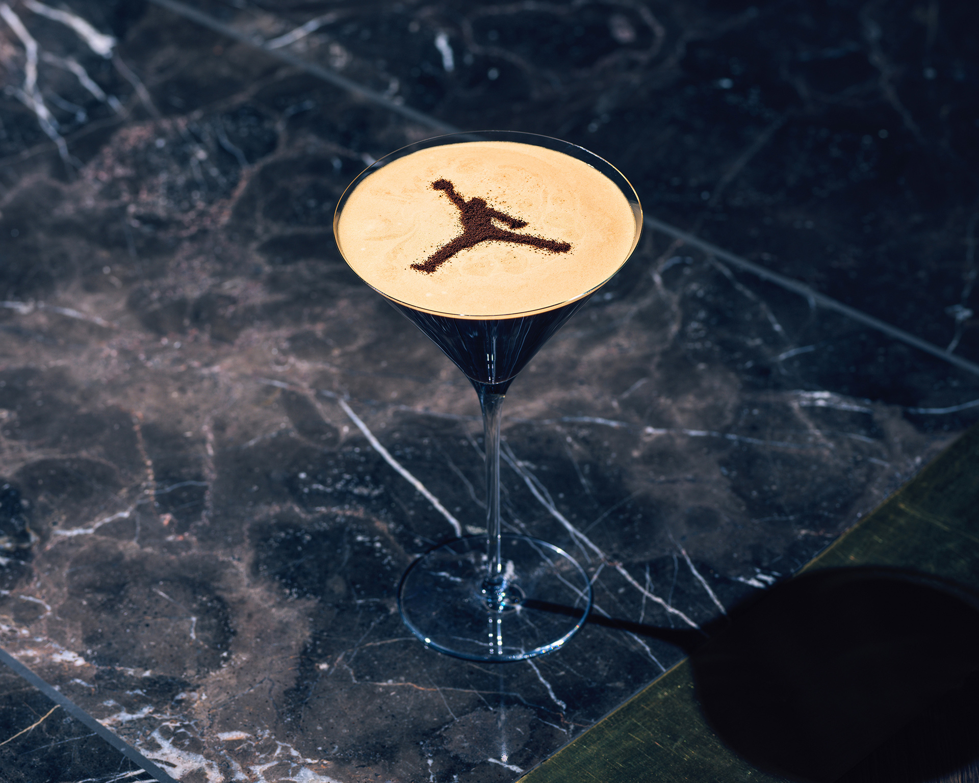 Michael Jordan's Steak House