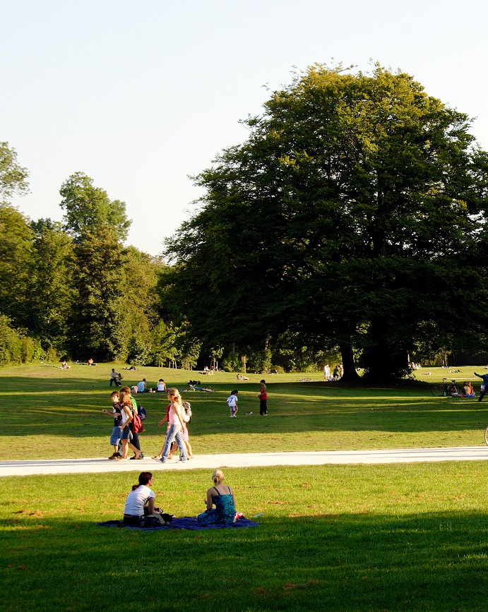 INSPIRE Entertainment Resort