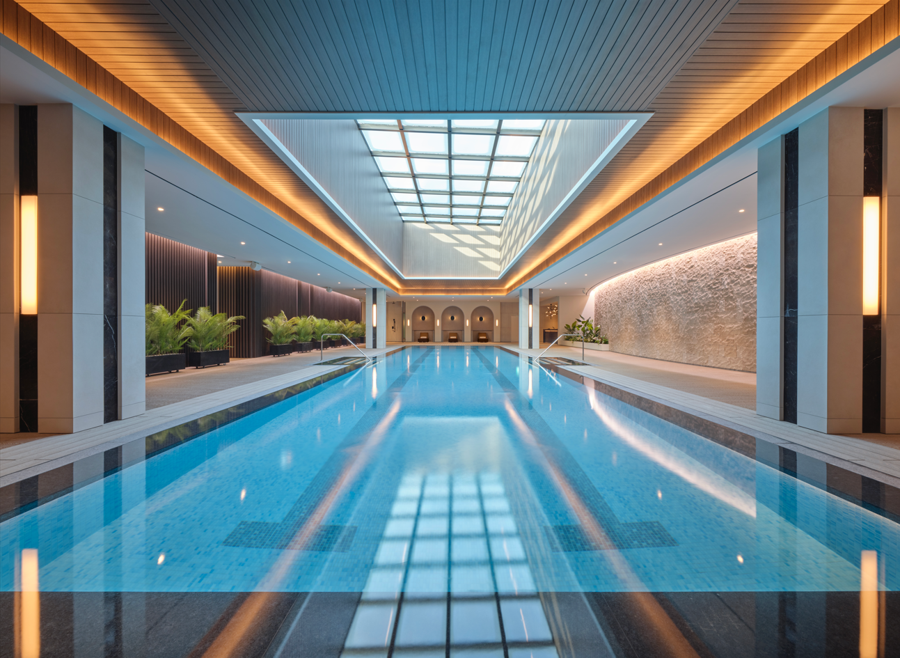 STAY | INSPIRE Entertainment Resort