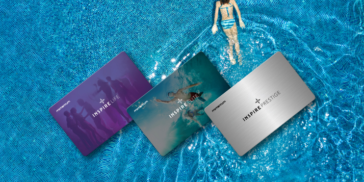 INSPIRE Entertainment Resort