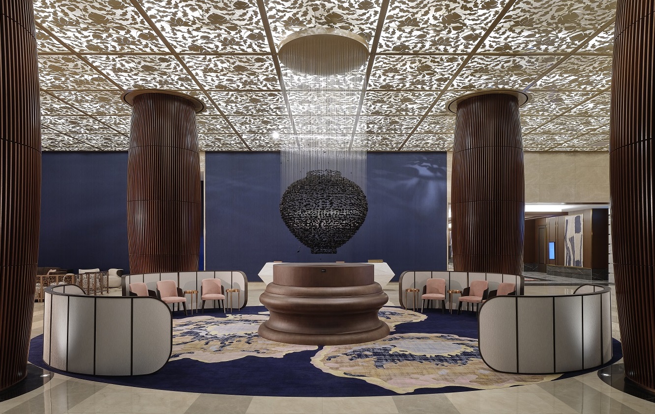 MEETㅣINSPIRE Entertainment Resort