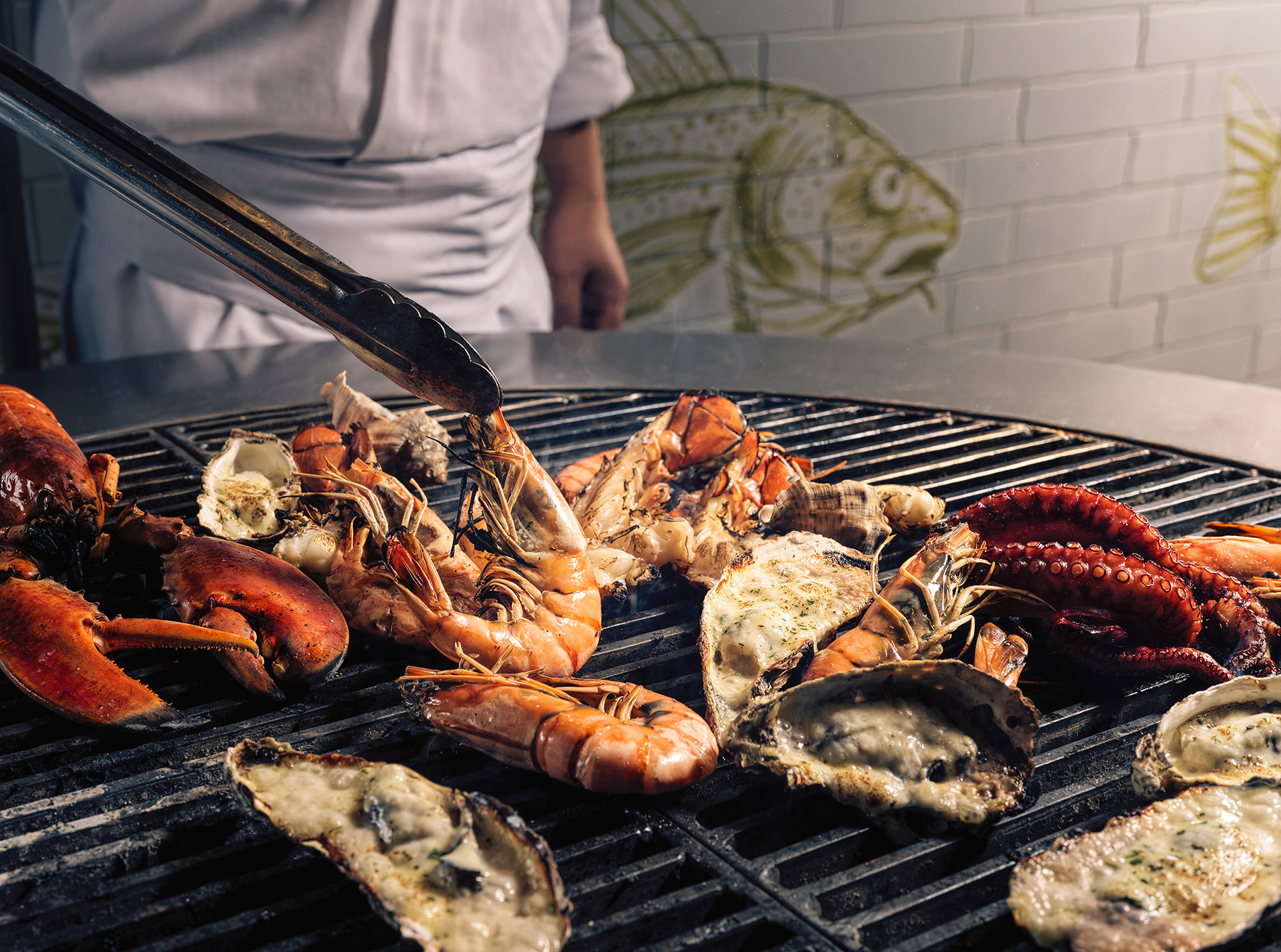 EAT & DRINKㅣINSPIRE Entertainment Resort