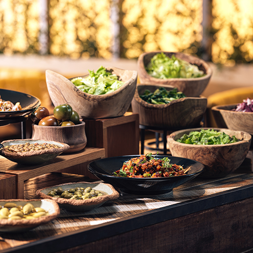 EAT & DRINKㅣINSPIRE Entertainment Resort