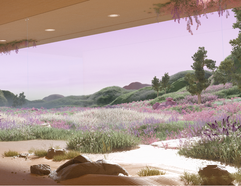 ENTERTAINMENTㅣINSPIRE Entertainment Resort