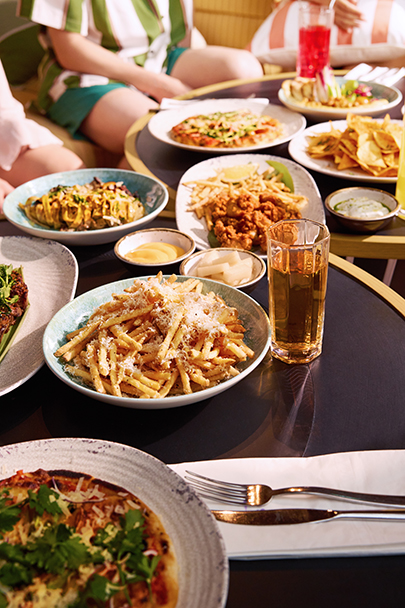 SPLASH BAYㅣINSPIRE Entertainment Resort