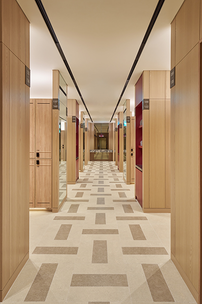 SPLASH BAYㅣINSPIRE Entertainment Resort