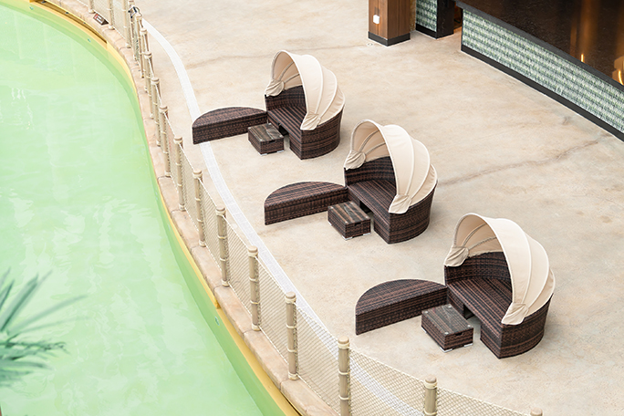 INSPIRE Entertainment Resort