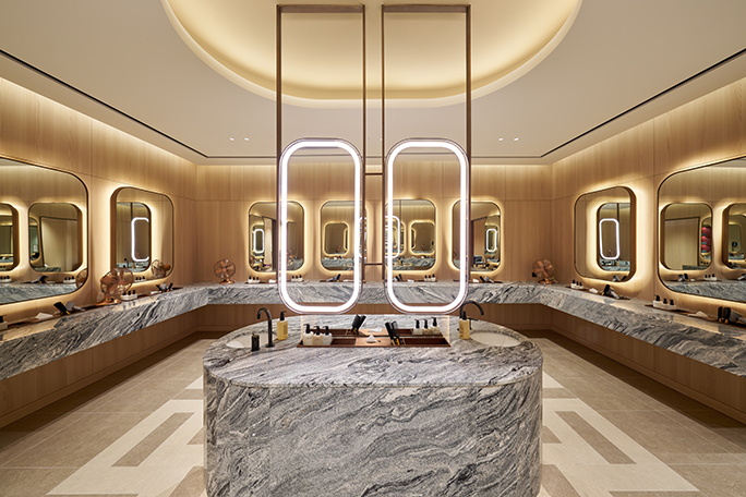 인스파이어 엔터테인먼트 리조트