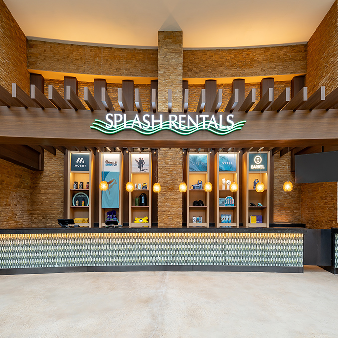 INSPIRE Entertainment Resort