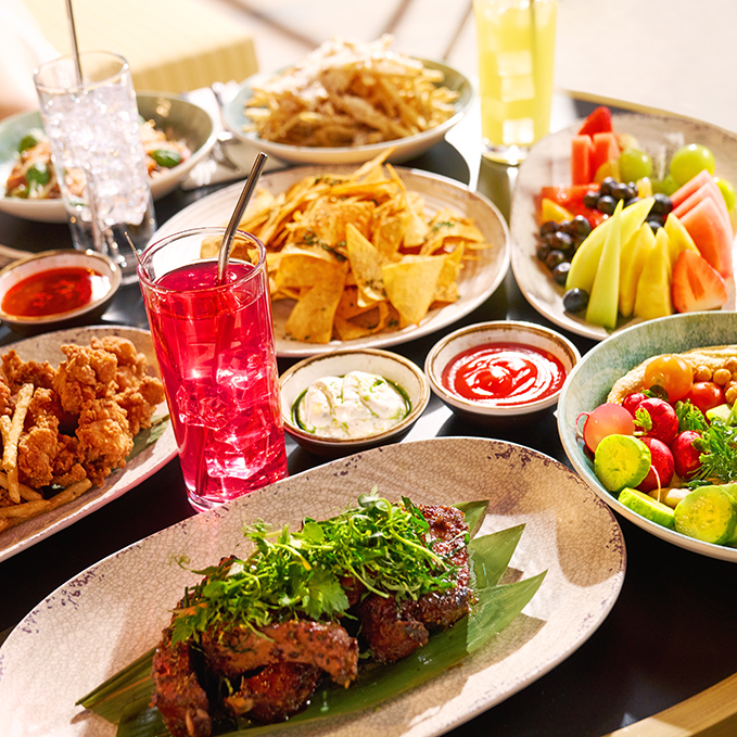 INSPIRE Entertainment Resort