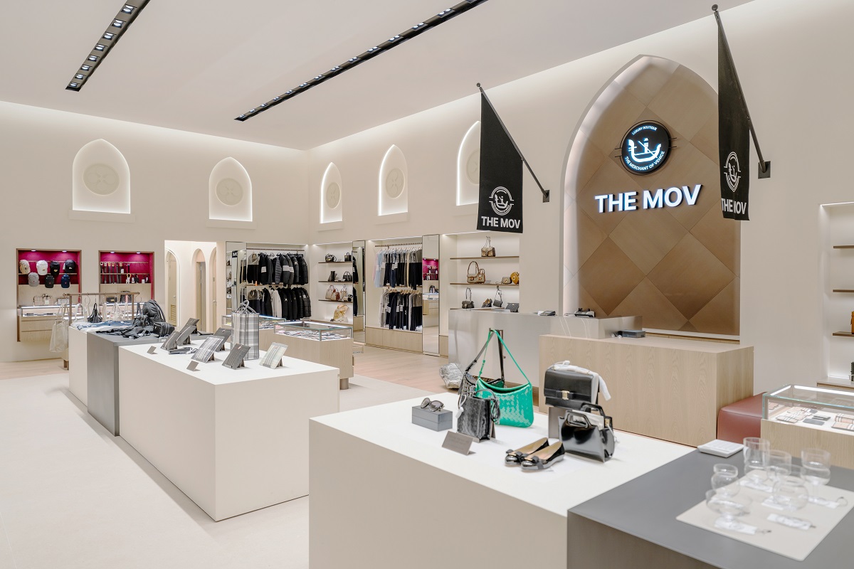 Inspire MallㅣINSPIRE Entertainment Resort