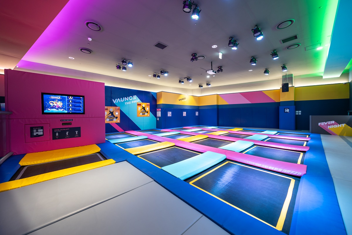 Inspire MallㅣINSPIRE Entertainment Resort