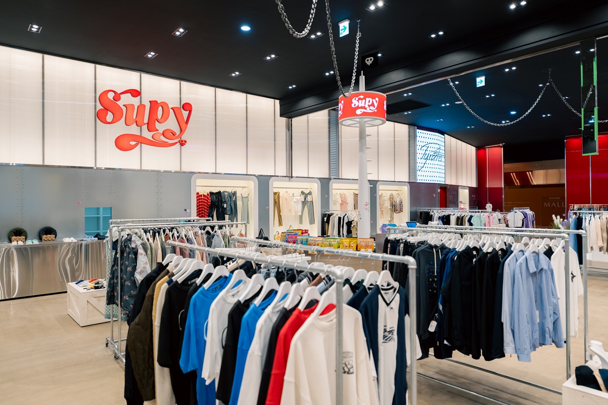 Inspire MallㅣINSPIRE Entertainment Resort