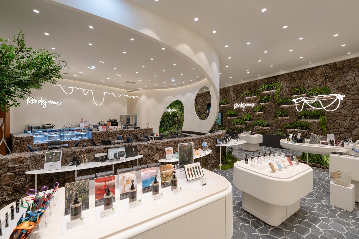 Inspire MallㅣINSPIRE Entertainment Resort