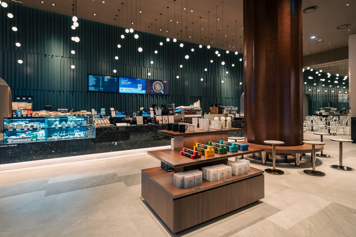 Inspire MallㅣINSPIRE Entertainment Resort