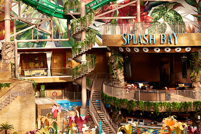 INSPIRE Entertainment Resort