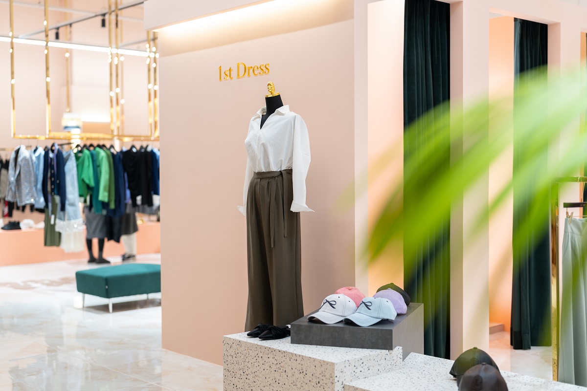 Inspire MallㅣINSPIRE Entertainment Resort