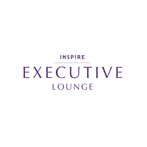 INSPIRE Executive Lounge